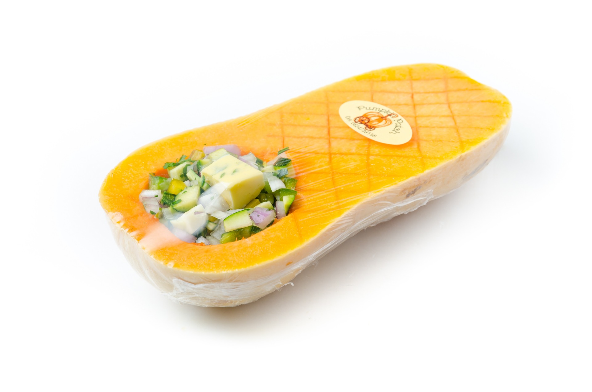 Processed Vegetables :: Pumpkinpatchfoods